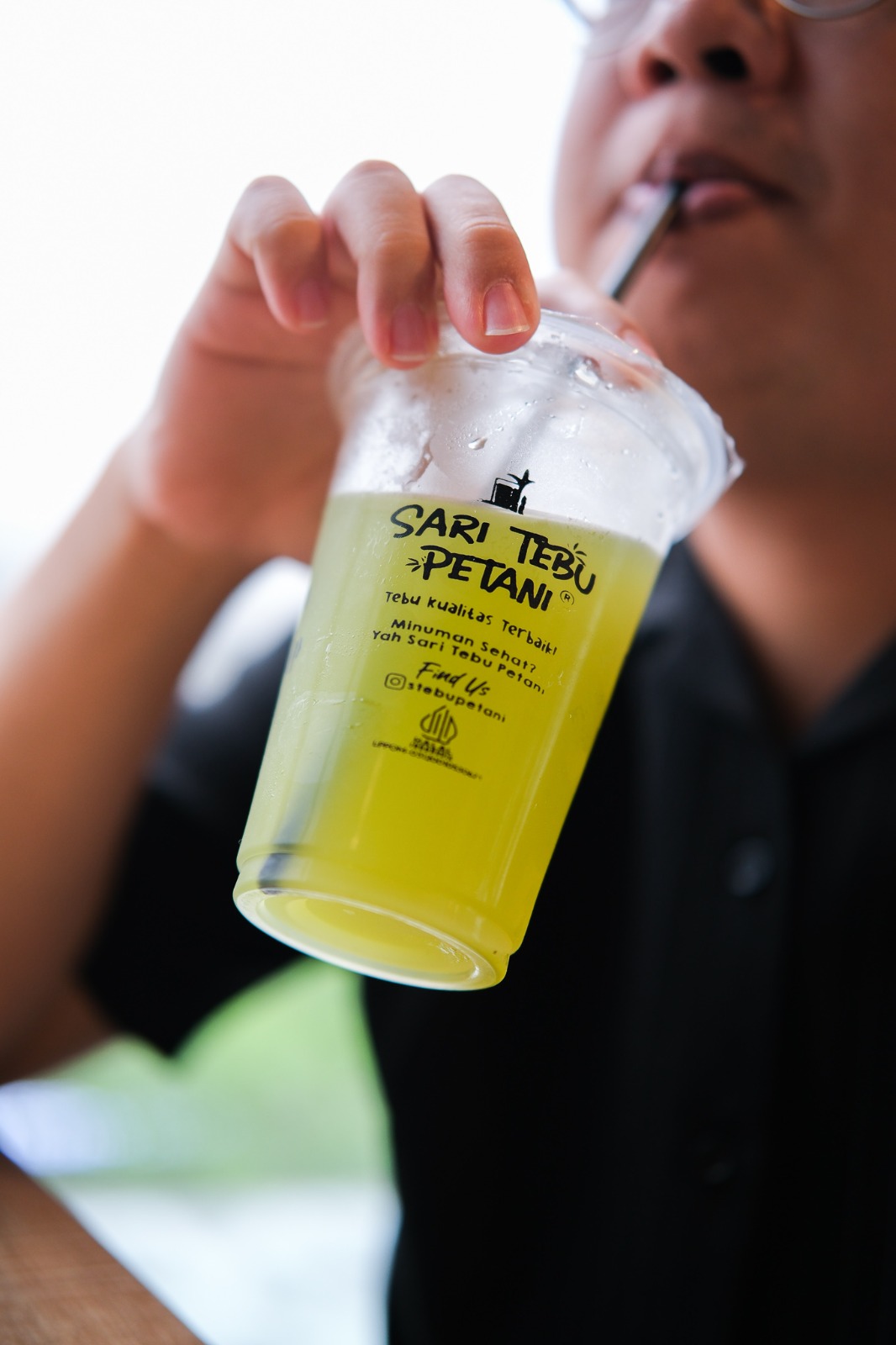 Sari Tebu Petani Kini Hadir di GGP Bekasi - Grand Galaxy Park